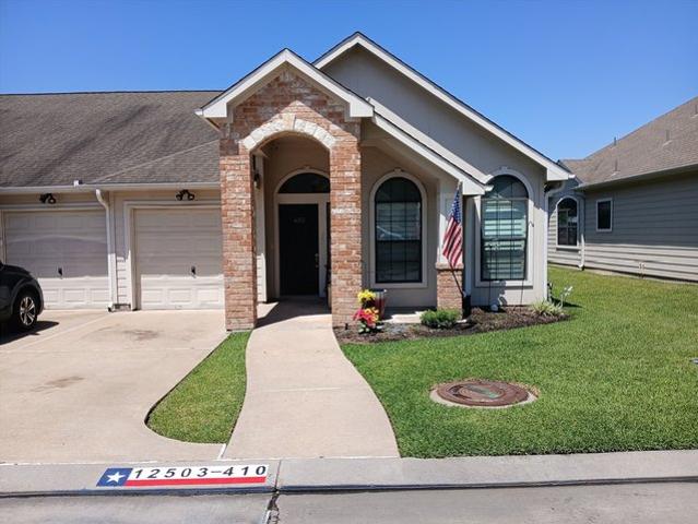 12503 Ravensway Center Dr Unit 410, Cypress, TX 77429