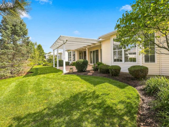 12503 Rolling Meadows Lane