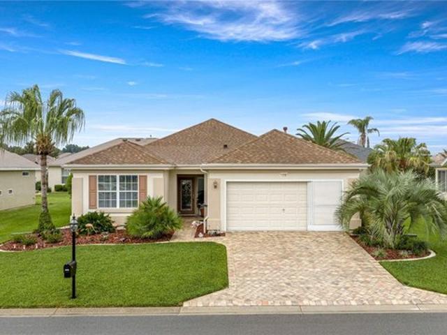 12503 SE 94th Ct, Summerfield, FL 34491