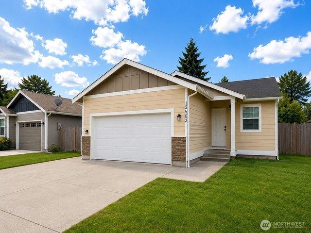 12503 SE 259th Pl, Kent, WA 98030