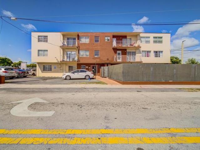 12500 5th Ave NE #108, North Miami, FL 33161