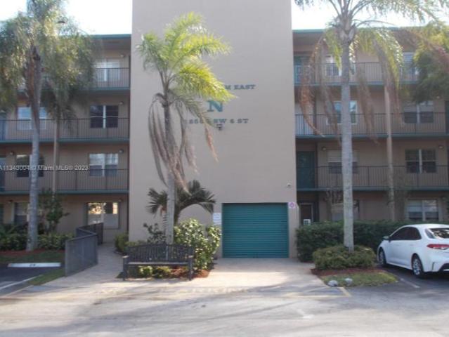 12500 6th St SW #312N, Pembroke Pines, FL 33027