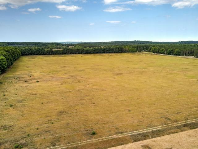 12500 & 12750 S Plowman Road
