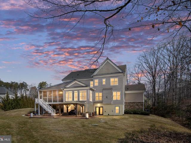 12500 Wye Oaks Lane