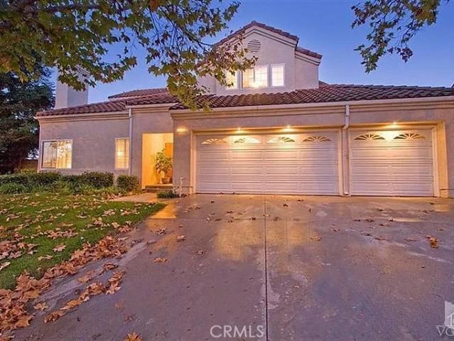 12500 Arbor Hill St, Moorpark, CA 93021 | MLS #SR26033 | Compass