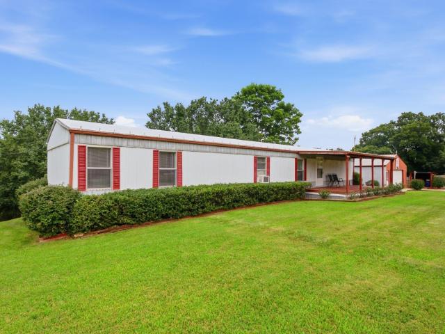 12500 Bald Knob Road