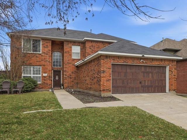 12500 Cajun Dr, Frisco, TX 75035
