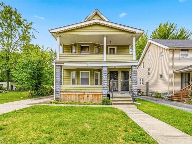 12500 Ferris Ave, Cleveland, OH 44105