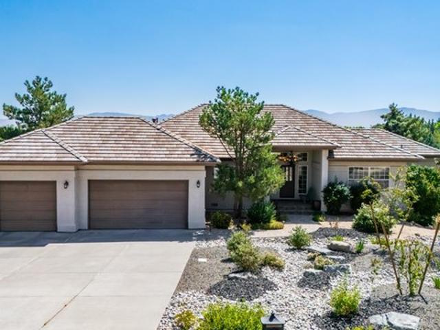 12500 Fieldcreek Ln, Reno, NV 89511