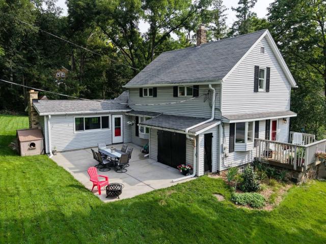 12500 Knoll Rd