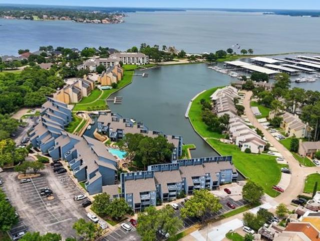 12500 Melville Dr Unit 316B, Montgomery, TX 77356