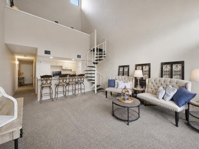 12500 Melville Drive 316B
