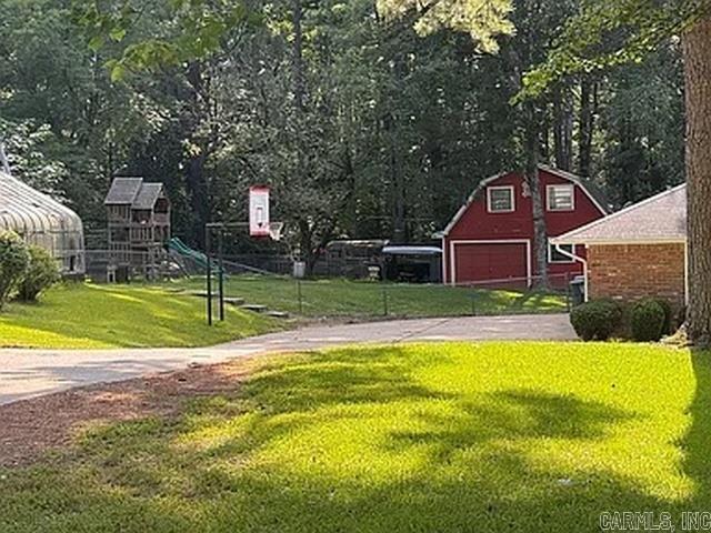 12500 Meyer Road
