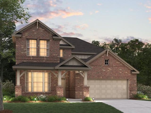 12500 Sasky Rd, Fort Worth, TX 76131