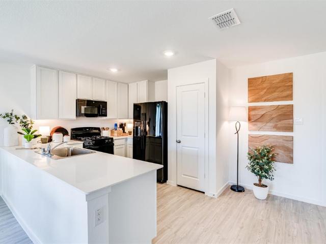 12500 Spruce Knob Lane