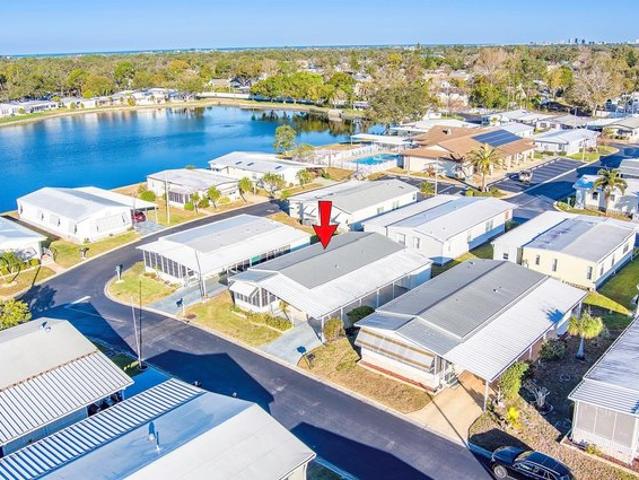 12501 Ulmerton Rd Lot 128, Largo, FL 33774