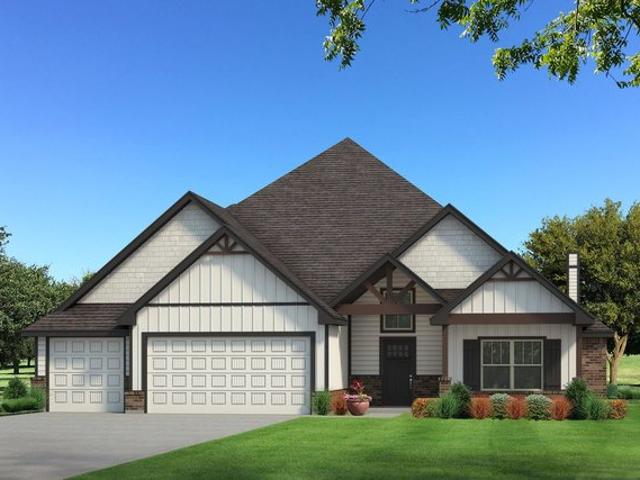 12501 Velvet Ash Ave, Oklahoma City, OK 73173