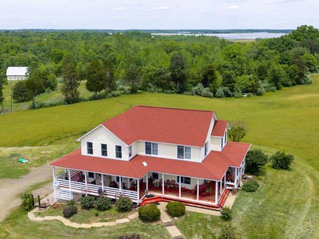 12501 W Catharpin Road