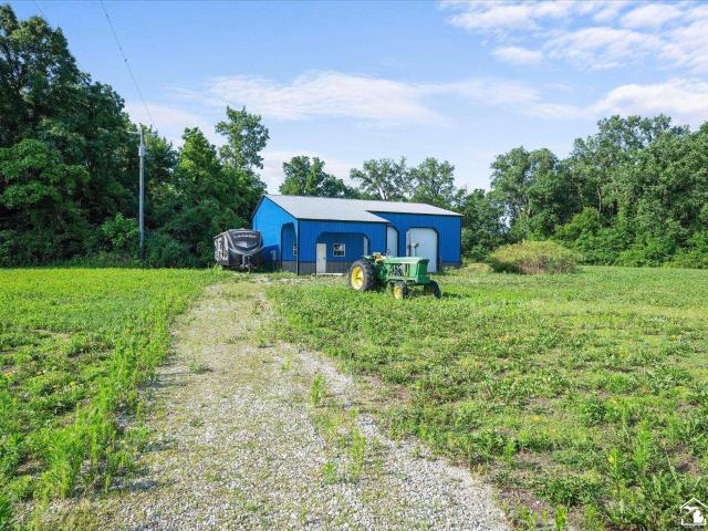 12501 Dixon Road