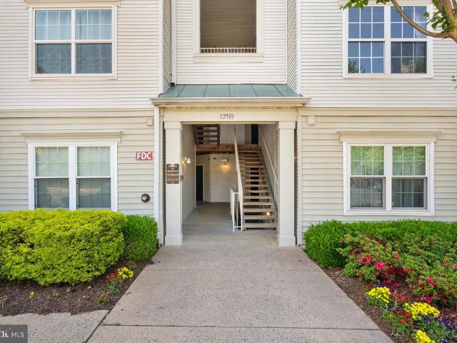 12501 Hayes Court # 202