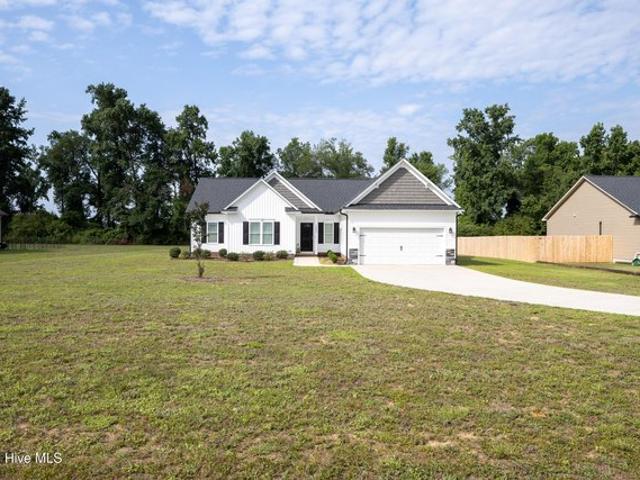 12501 N US 421 Hwy, Clinton, NC 28328