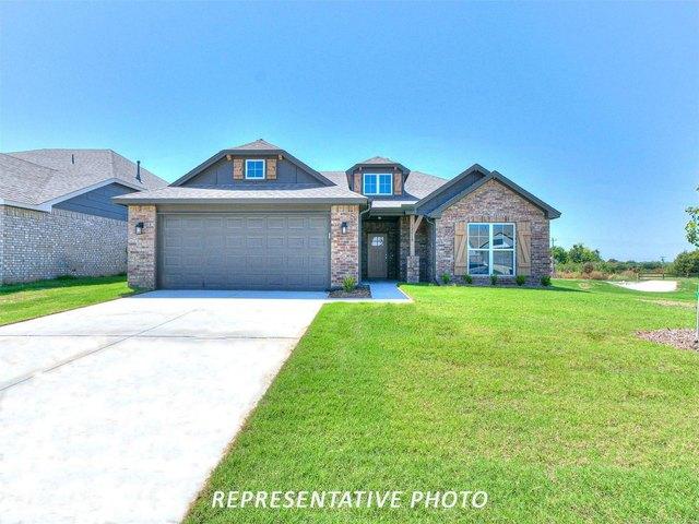 12501 N 134th East Ave, Collinsville, OK 74021