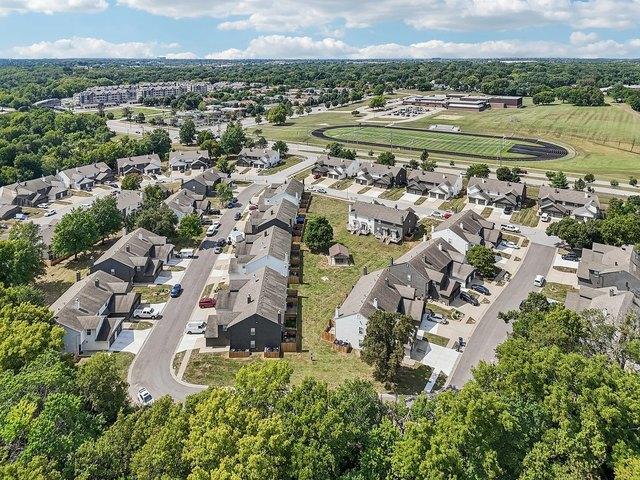 12501 S Constance St, Olathe, KS 66062
