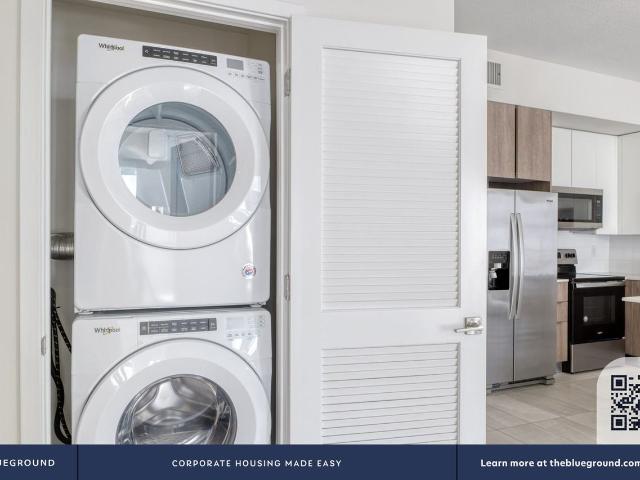 12501 Southwest 50th Court 2 Bedroom Apartment for Rent at 12420 Sw 50th Ct #25, Miramar, FL 33027