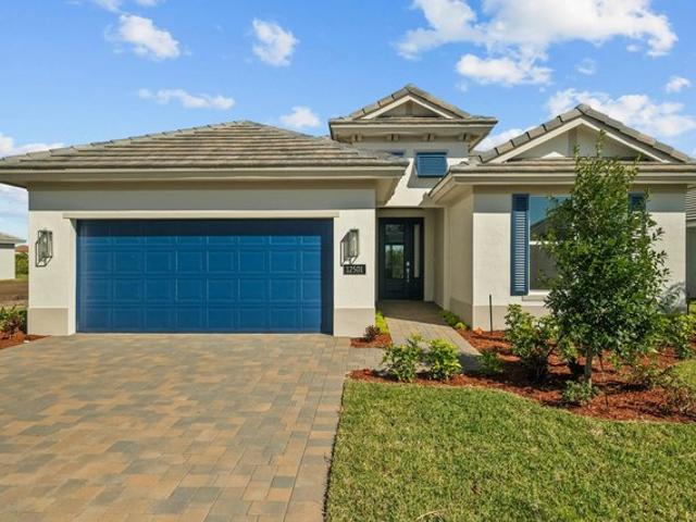 12501 SW Sunrise Lake Ter, Port Saint Lucie, FL 34987