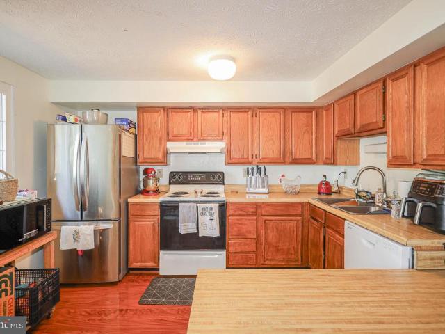 12501 Starfire Court