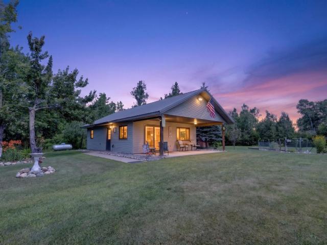12502 TBD Van Horn Road