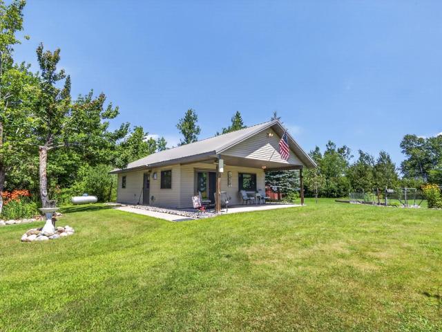 12502 Van Horn Road