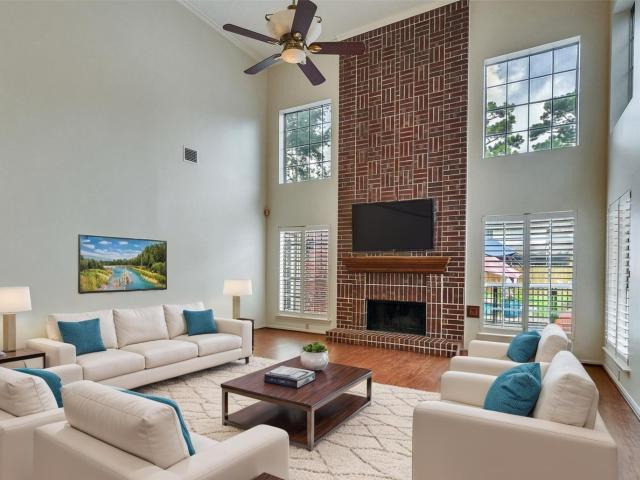 12502 Wealdstone Dr, Tomball, TX 77377 | MLS #5399