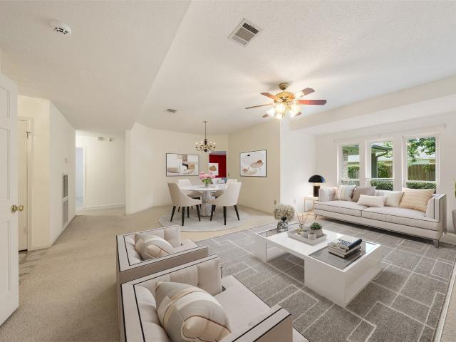 12502 Bent Pine Drive