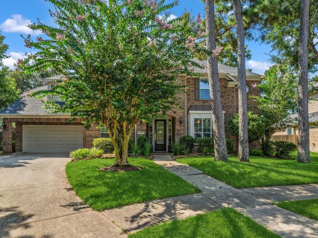 12502 Cedar Key Trail
