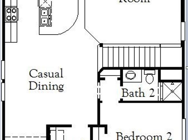 12502 Coastal Bend Way