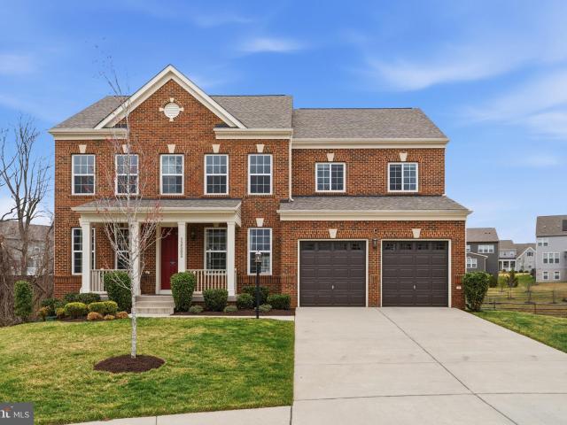 12502 Coventry Manor Way, Upper Marlboro, MD 20772 | MLS #MDPG2196 | Compass