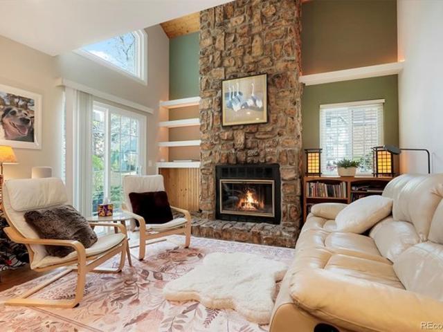 12502 E Evans Cir Unit F, Aurora, CO 80014