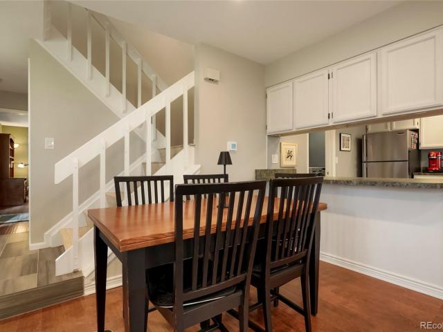 12502 E Evans Circle # F
