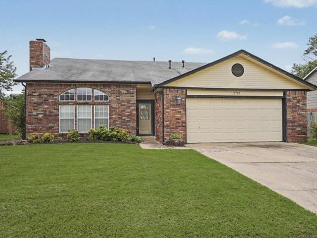 12502 E 77th Pl N, Owasso, OK 74055