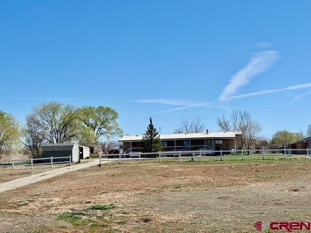 12502 Highway 145, Dolores, CO 81323