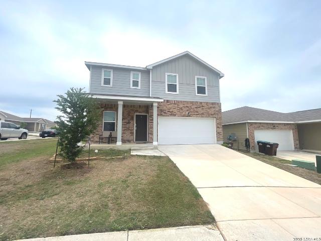 12502 Larissa, San Antonio, TX 78245 | MLS #1957 | Compass