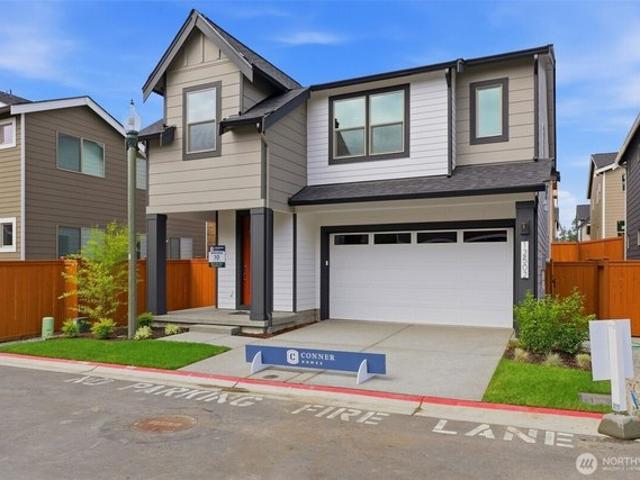 12502 SE 256th Pl Unit 10, Kent, WA 98030