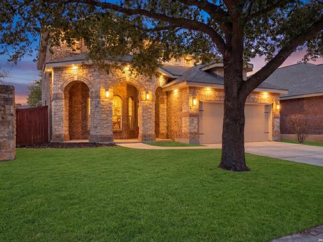 12502 Stillwater Creek, San Antonio, TX 78254 | MLS #1950 | Compass