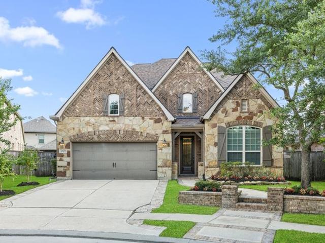 12507 Charter Mill Ln, Cypress, TX 77433