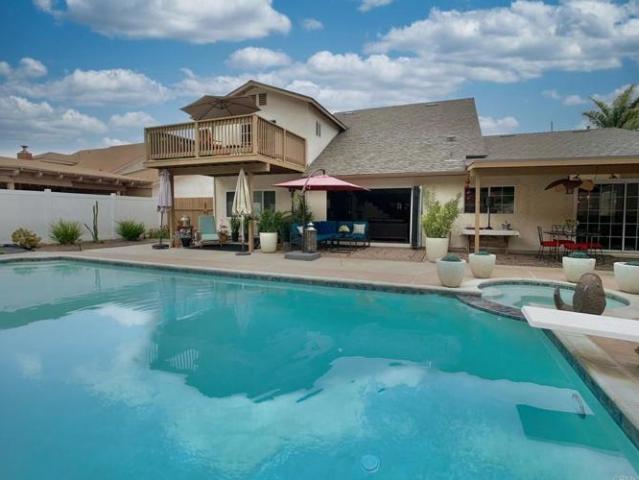 12507 Melrose Pl, El Cajon, CA 92021