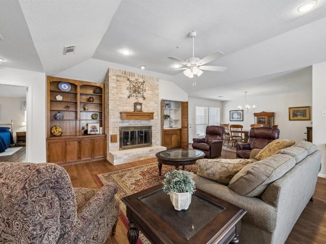 12507 Rocky Knoll Drive