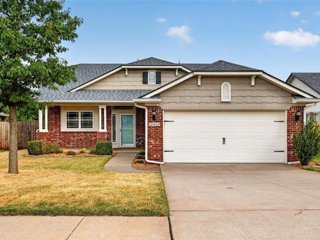 12507 SE 18th St, Choctaw, OK 73020