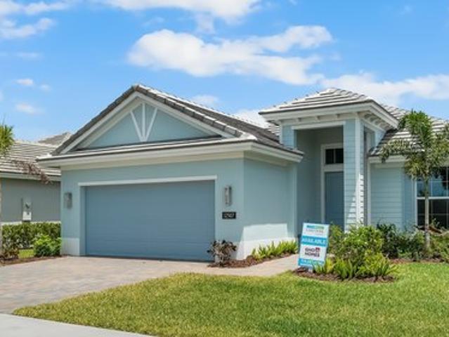 12507 SW Sunrise Lake Ter, Port Saint Lucie, FL 34987