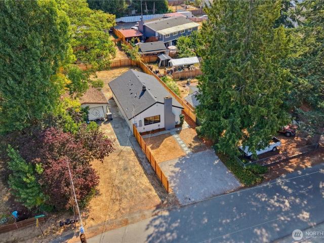 12504 8th Avenue SW